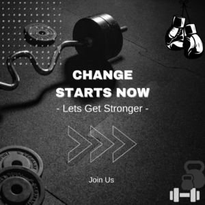 Top 5 Changes That can happen when Join right GYM - FOUR | PSBDigital